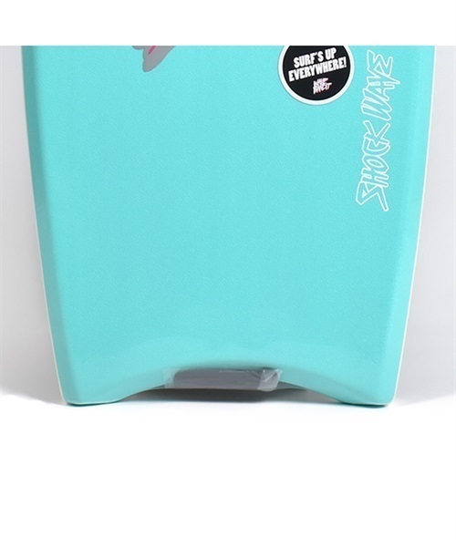 WAVE BANDIT ウェイブバンディット TINA COHEN CS73WB22002 ボディボード サーフィン JJ G12 ｜ムラサキ ...