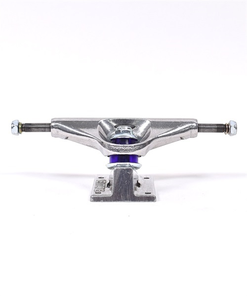 スケートボード トラック VENTURE ベンチャー POLISH 56 HI KK F5｜ムラサキスポーツオンラインショップ 通販