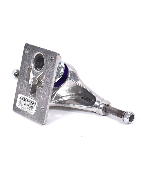 スケートボード トラック VENTURE ベンチャー POLISH 56 HI KK F5｜ムラサキスポーツオンラインショップ 通販