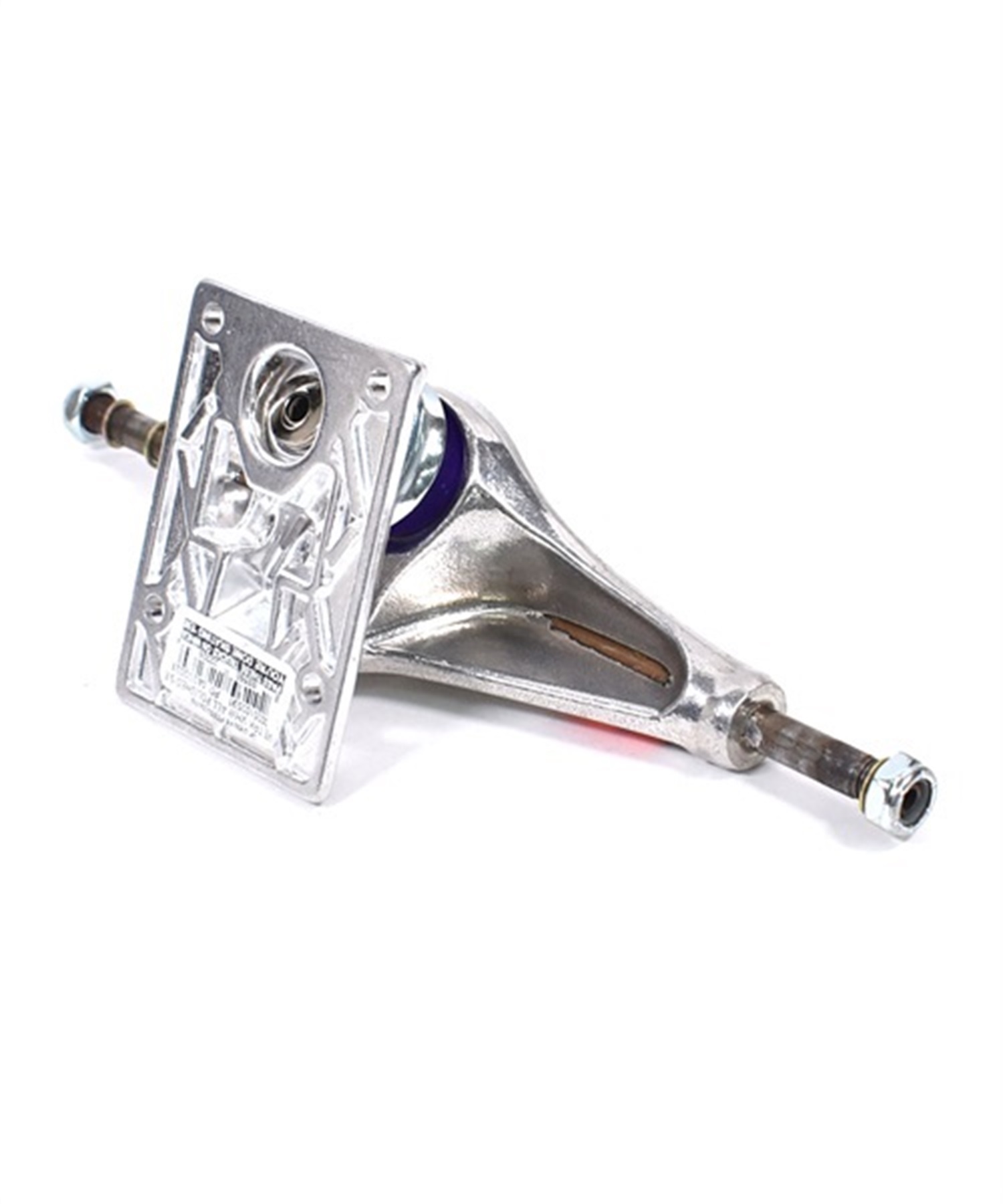 スケートボード トラック VENTURE ベンチャー V-HOLLOW 5.2 HI KK F5 トラック｜ムラサキスポーツオンラインショップ 通販