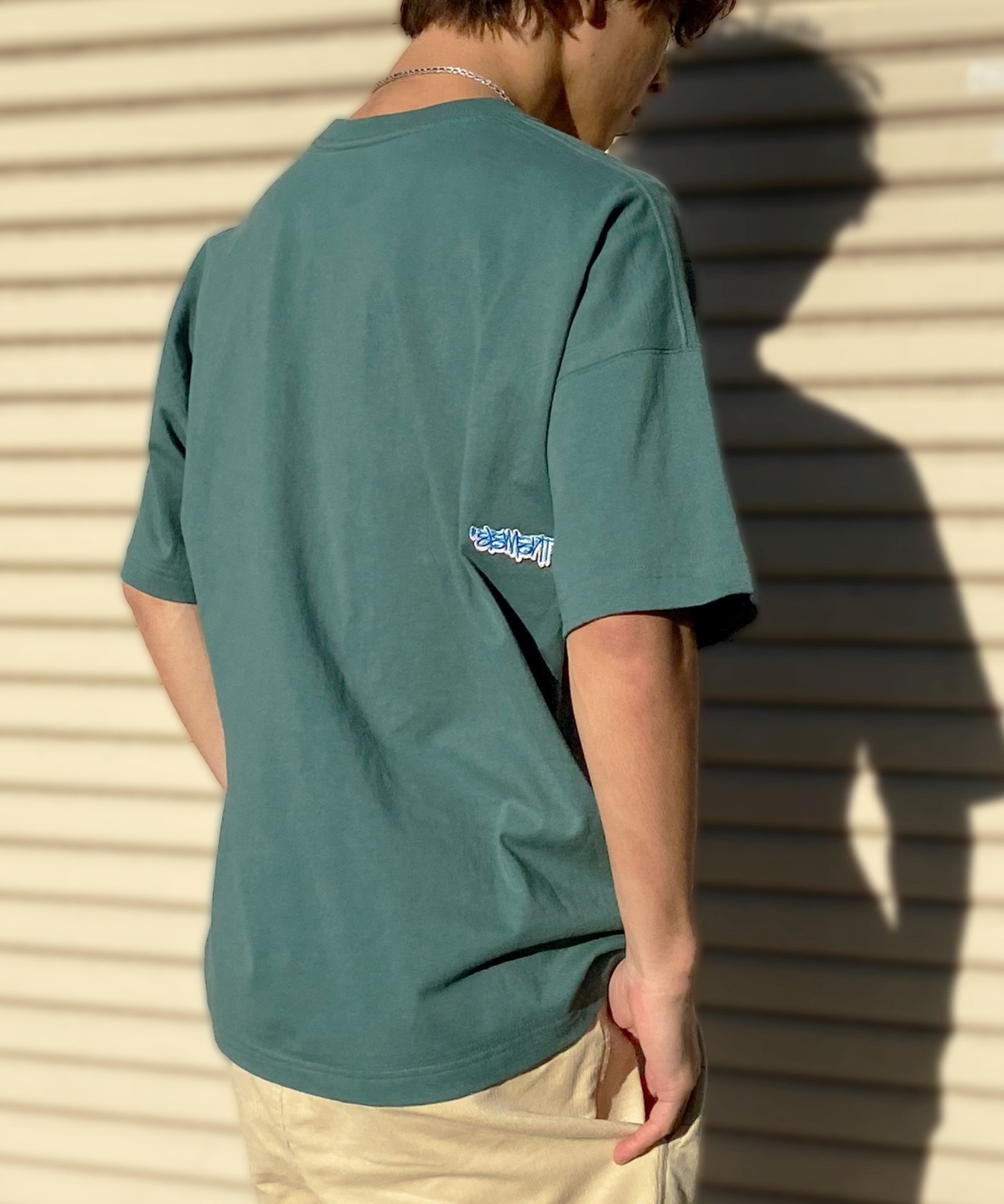 ELEMENT エレメント メンズ 半袖 Tシャツ タギング ロゴ プリント グラフィティ BE021-249 ショートスリーブ｜ムラサキスポーツオンラインショップ 通販