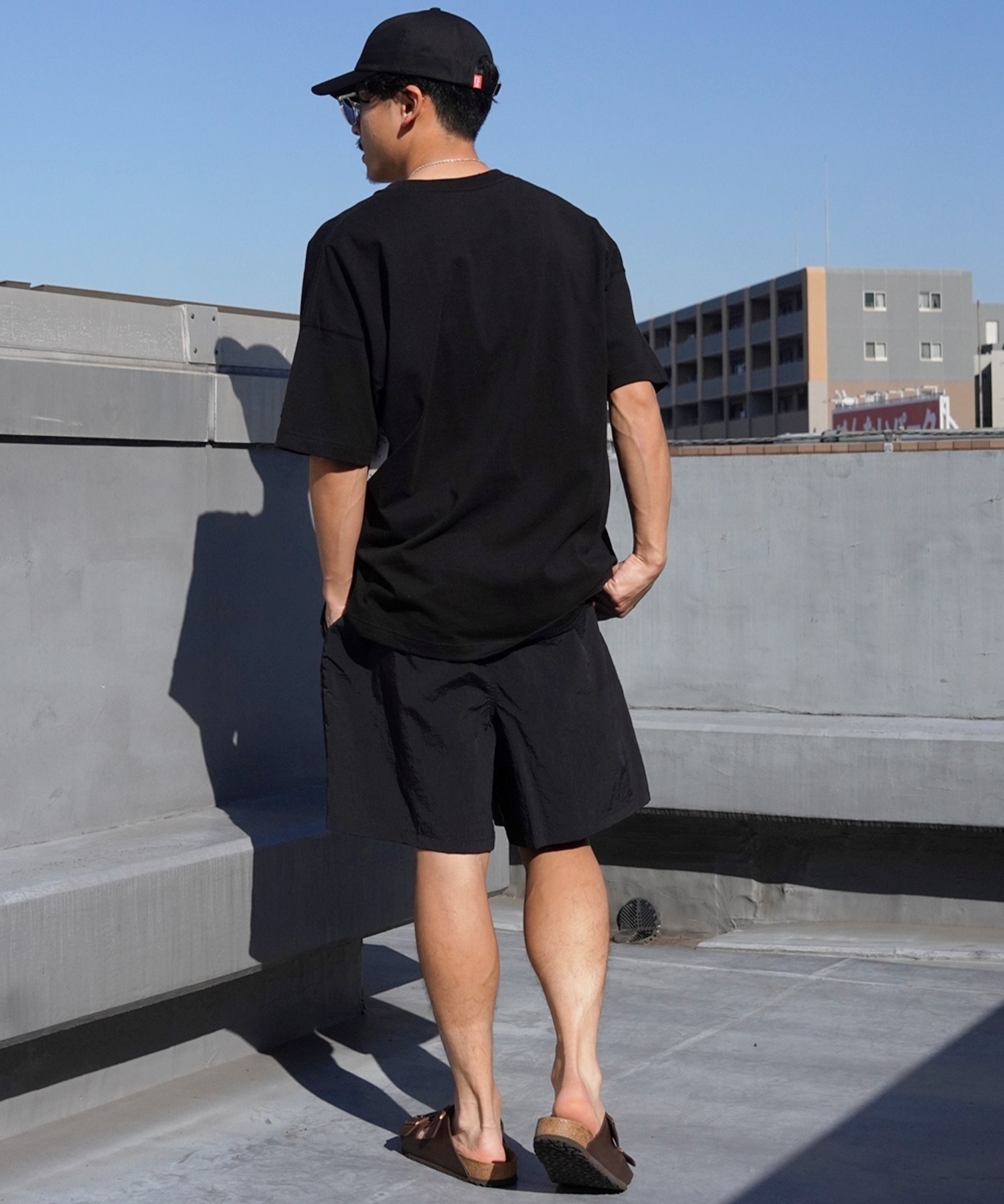 ELEMENT エレメント メンズ 半袖 Tシャツ タギング ロゴ プリント グラフィティ BE021-249 ショートスリーブ｜ムラサキスポーツオンラインショップ 通販