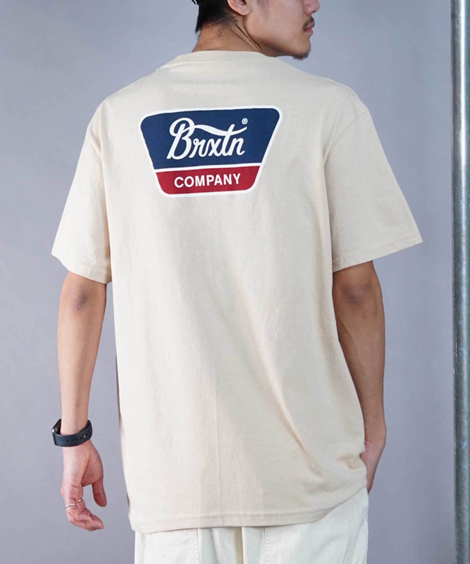 BRIXTON T 16172