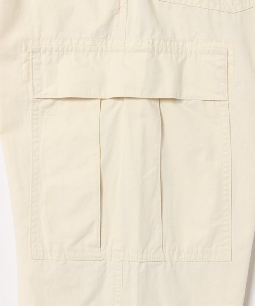 ALPHA INDUSTRIES アルファ インダストリーズ TB1083-034 メンズ ボトムス ロングパンツ カーゴパンツ イージー ...