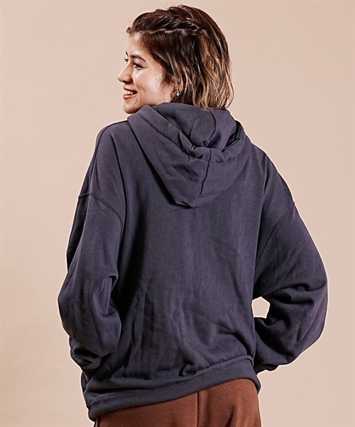 DC/ディーシー 23 WS COLLEGE PH23 ウィメンズ カレッジ プルオーバーフーディー LPO234324 パーカー｜ムラサキスポーツオンラインストア 通販