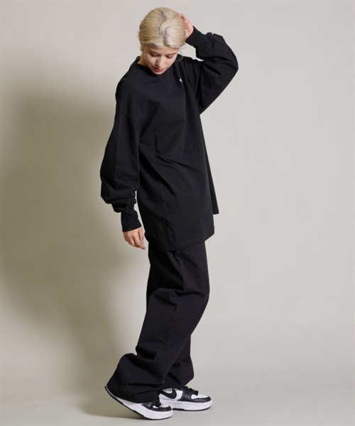 ELEMENT エレメント SHOD PANTS WMNS CORE BD023-716 レディース ロングパンツ KX1 A25 ロング ...