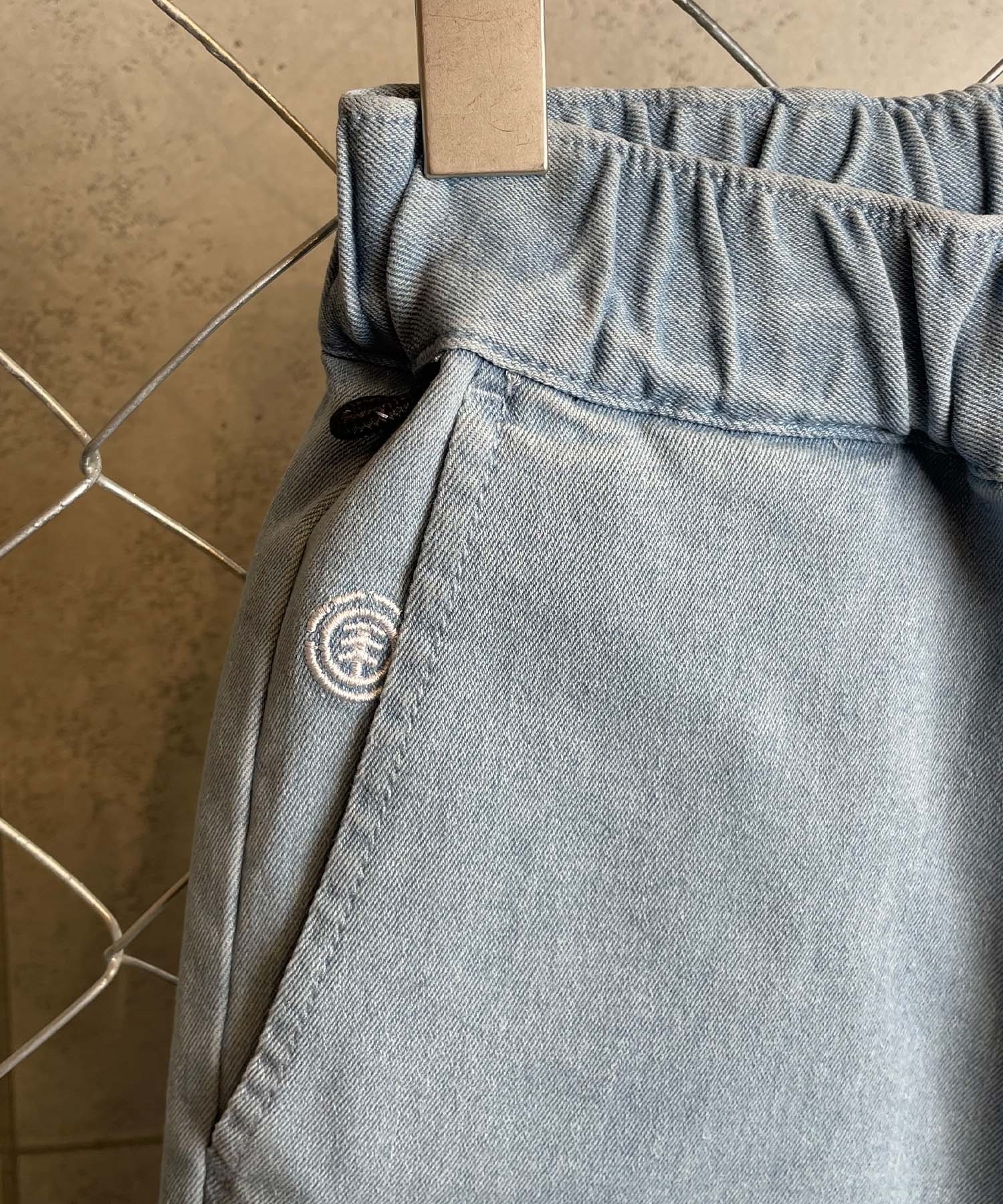 ELEMENT エレメント SHOD PANTS STD YOUTH BE025-706 キッズ ジュニア ロング パンツ スケートボード ...
