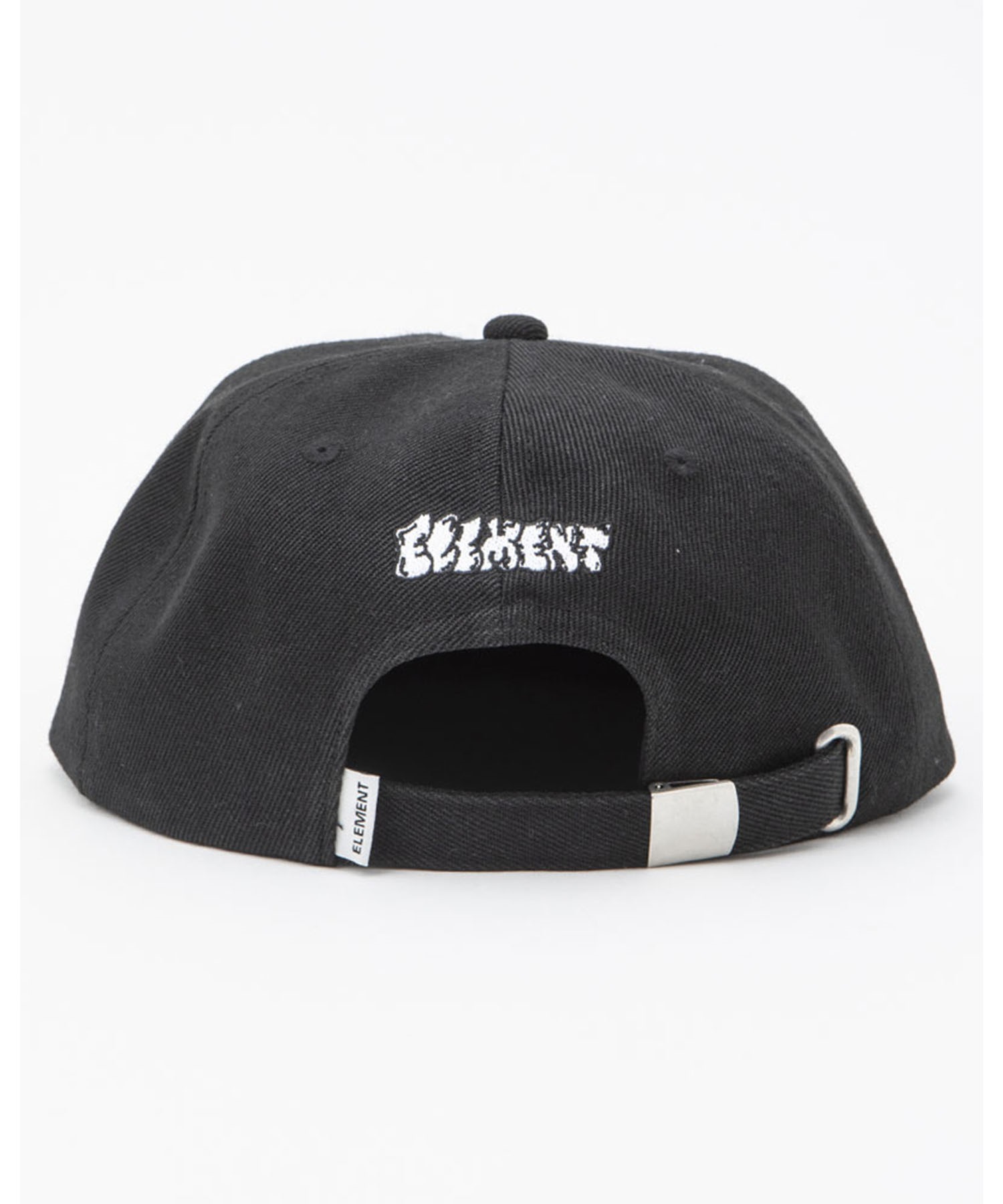 ELEMENT エレメント VINTAGE E CAP YOUTH キッズ キャップ 帽子 親子コーデ スケートボード BE025-913 帽子｜ムラサキスポーツオンラインショップ 通販