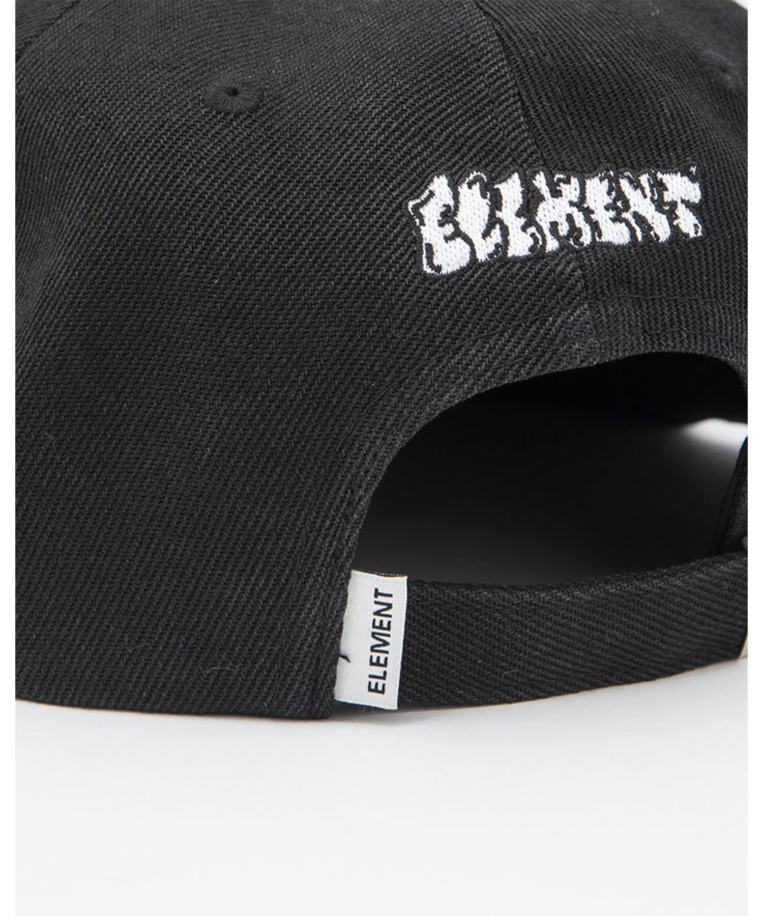 ELEMENT エレメント VINTAGE E CAP YOUTH キッズ キャップ 帽子 親子コーデ スケートボード BE025-913 帽子｜ムラサキスポーツオンラインショップ 通販