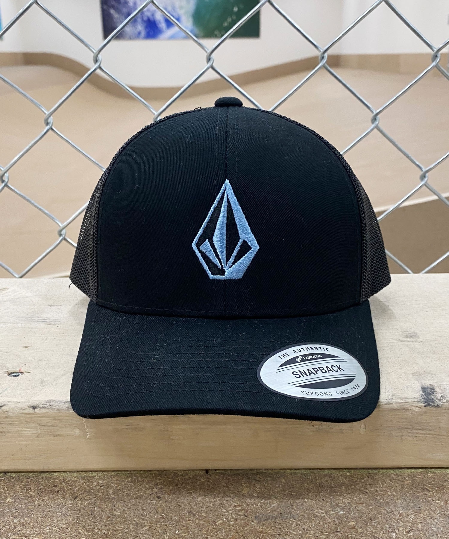 VOLCOM ボルコム キッズ キャップ CAP F5522300 帽子｜ムラサキスポーツオンラインストア 通販