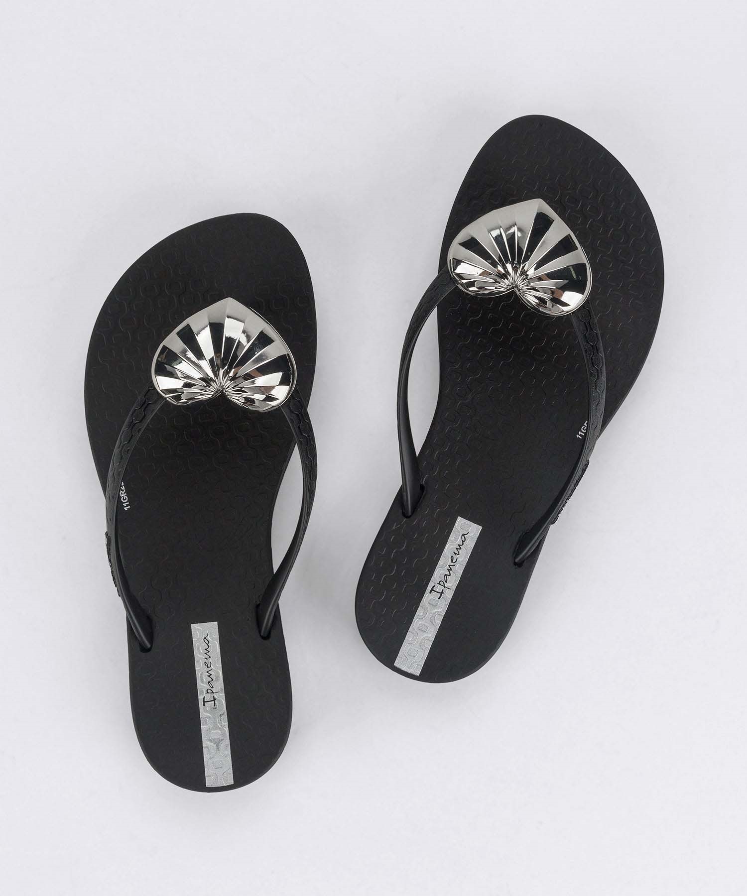 IPANEMA イパネマ サンダル キッズ ハート ビーチサンダル MAXI IPANEMA イパネマ サンダル キッズ ハート ビーチサンダル MAXI