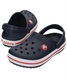 CROCS クロックス KIDS CROCBAND CLOG キッズ クロックバンド クロッグ 204537-485 キッズ ジュニア 靴 ...