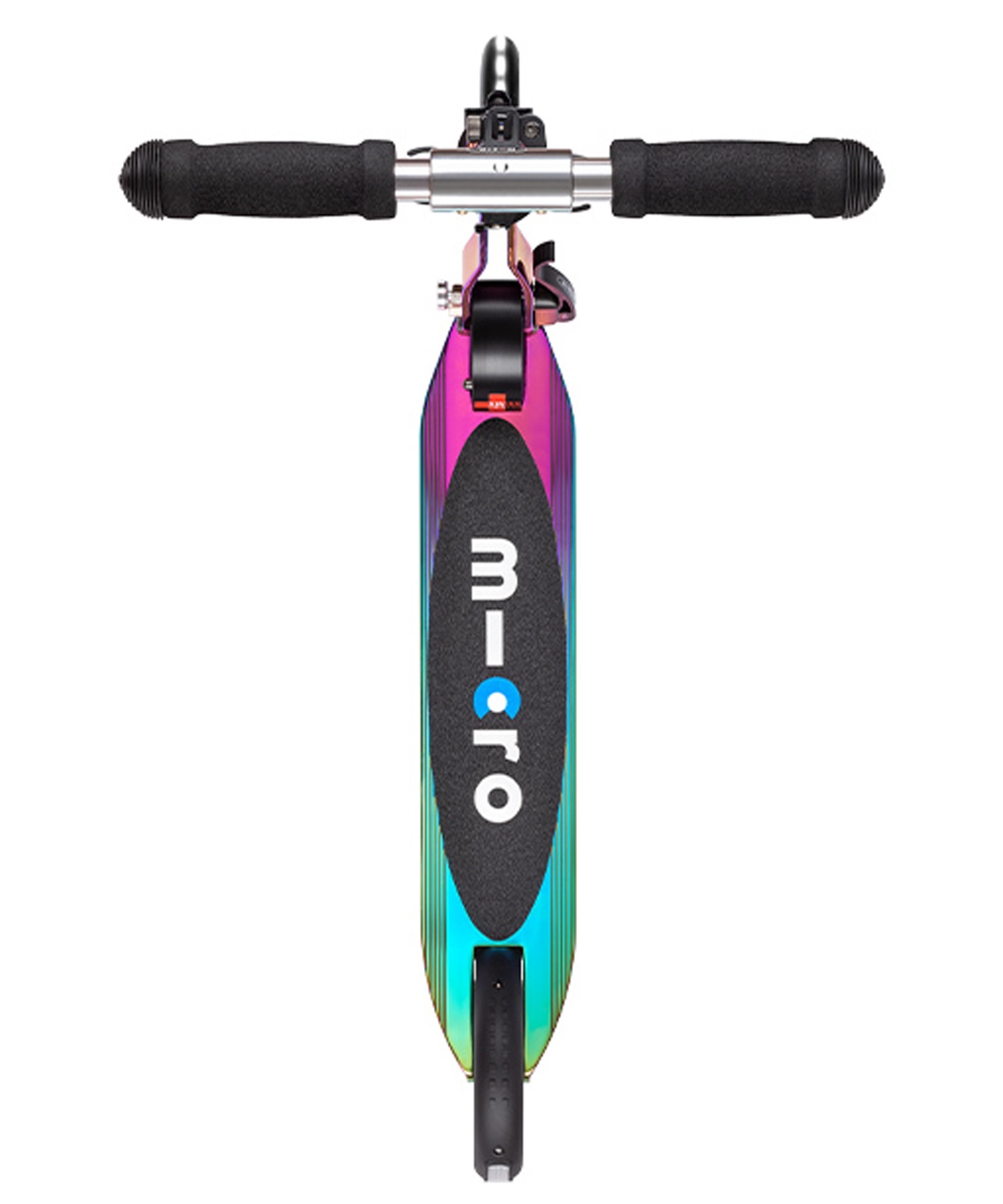 キッズ キックボード m-cro マイクロスクーター マイクロ スプライト LED SA0237 KK K1 ランニングバイク/バイク/ローラースケート/キックボード｜ムラサキスポーツ ...