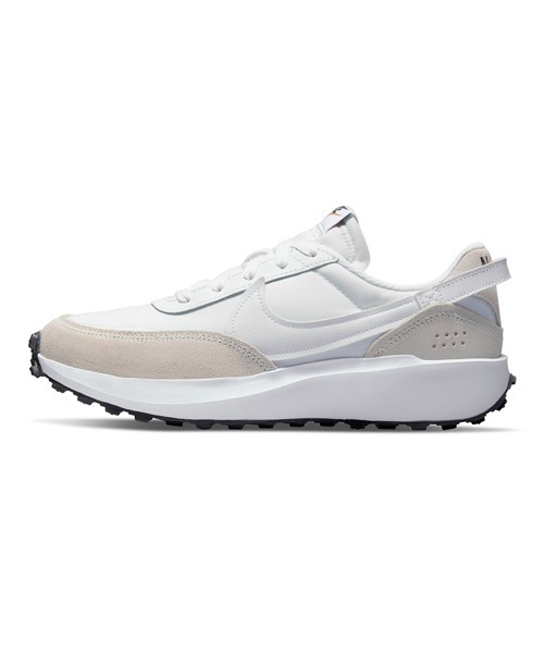 NIKE ナイキ Waffle Debut ワッフル デビュー DH9523-100 レディース シューズ スニーカー KK3 A8 ...