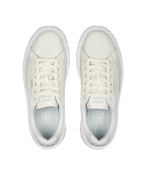 PUMA プーマ DINARA WNS ディナーラ ウィメンズ 388954 レディース シューズ スニーカー KX1 B6 ライフスタイル｜ムラサキスポーツオンラインショップ 通販