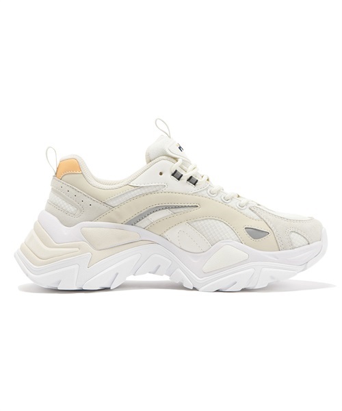 FILA フィラ INTERATION LIGHT イントレーション ライト USS23016-147 レディース シューズ スニーカー ...