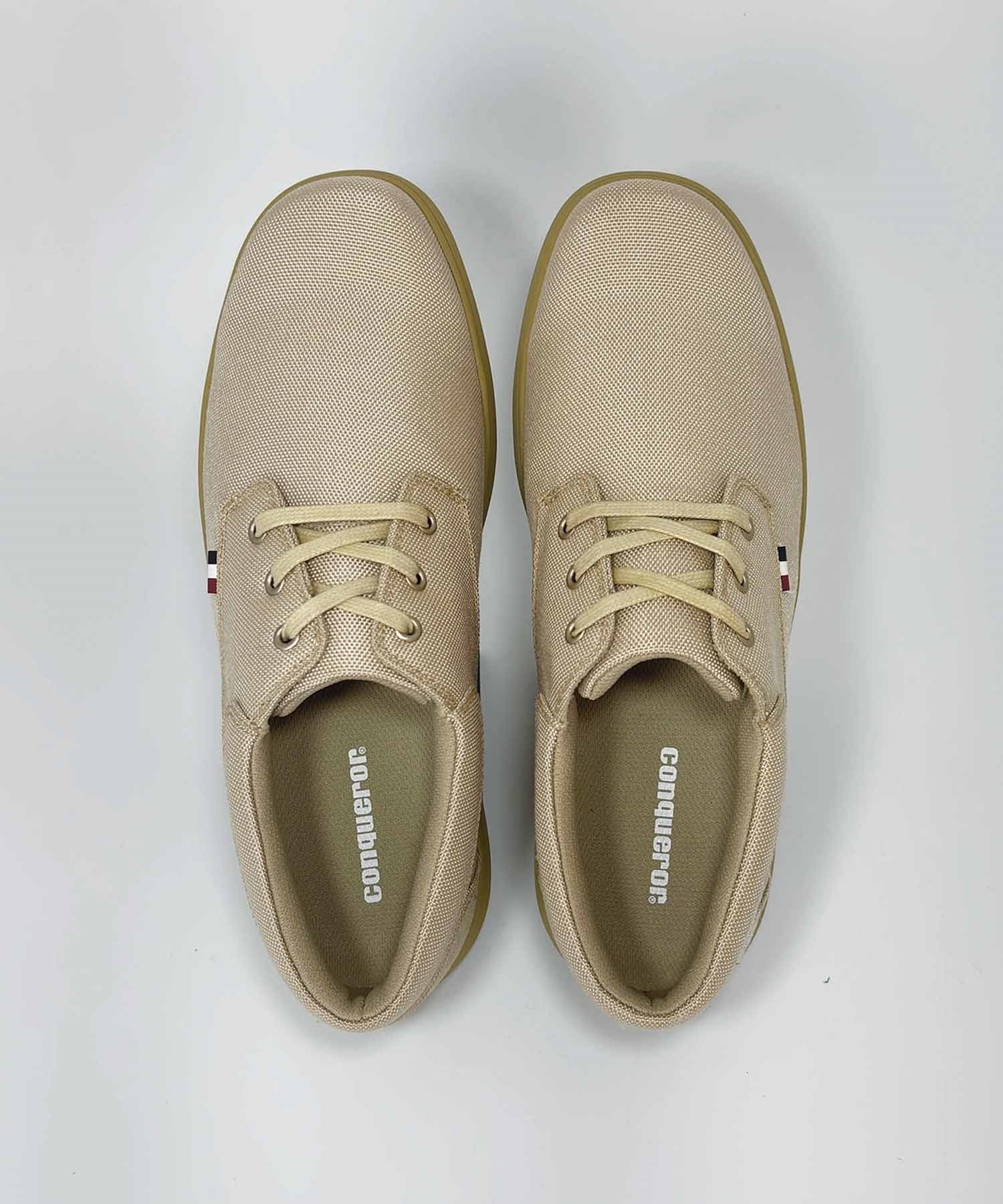 Conqueror コンカラー EPIC WATER-TEX エピック ウォーターテックス メンズ シューズ スニーカー 幅広 防水 軽量 ...