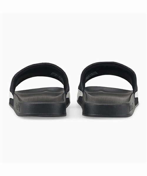 PUMA プーマ LEADCAT リードキャット 2.0 スウェード クラシック 384872 01 メンズ レディース シューズ サンダル ...