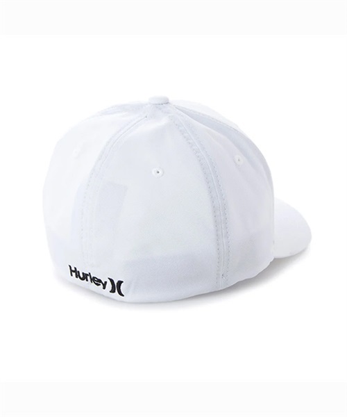 Hurley ハーレー H2O DRI OAO HAT 892025H キャップ II2 D30 キャップ｜ムラサキスポーツオンラインストア 通販