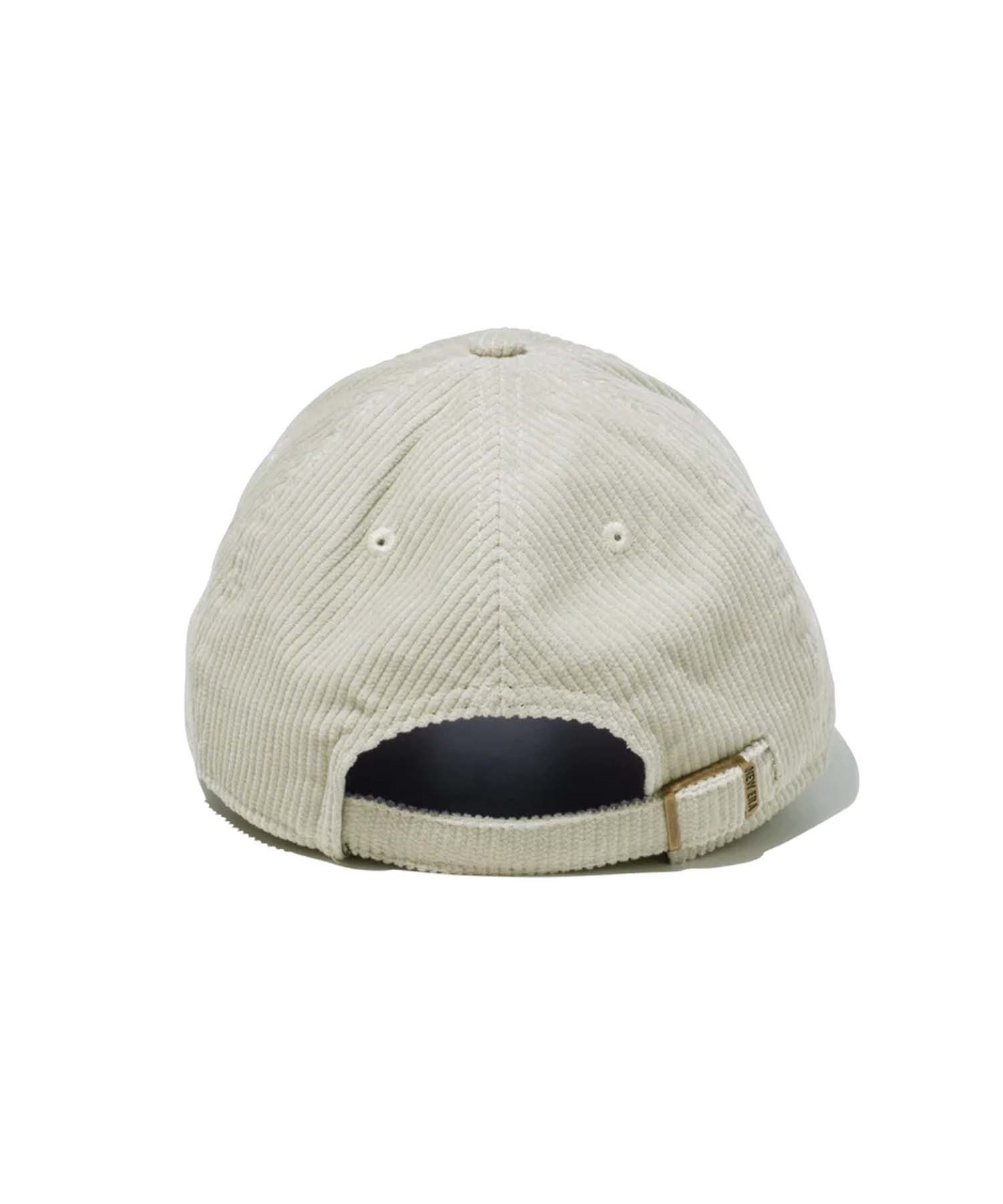 NEW ERA/ニューエラ キャップ 9TWENTY MLB Corduroy NEW ERA/ニューエラ キャップ 9TWENTY MLB Corduroy
