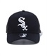 NEW ERA ニューエラ 9FORTY A-Frame トラッカー Typewriter タイプライター シカゴ・ホワイトソックス ...