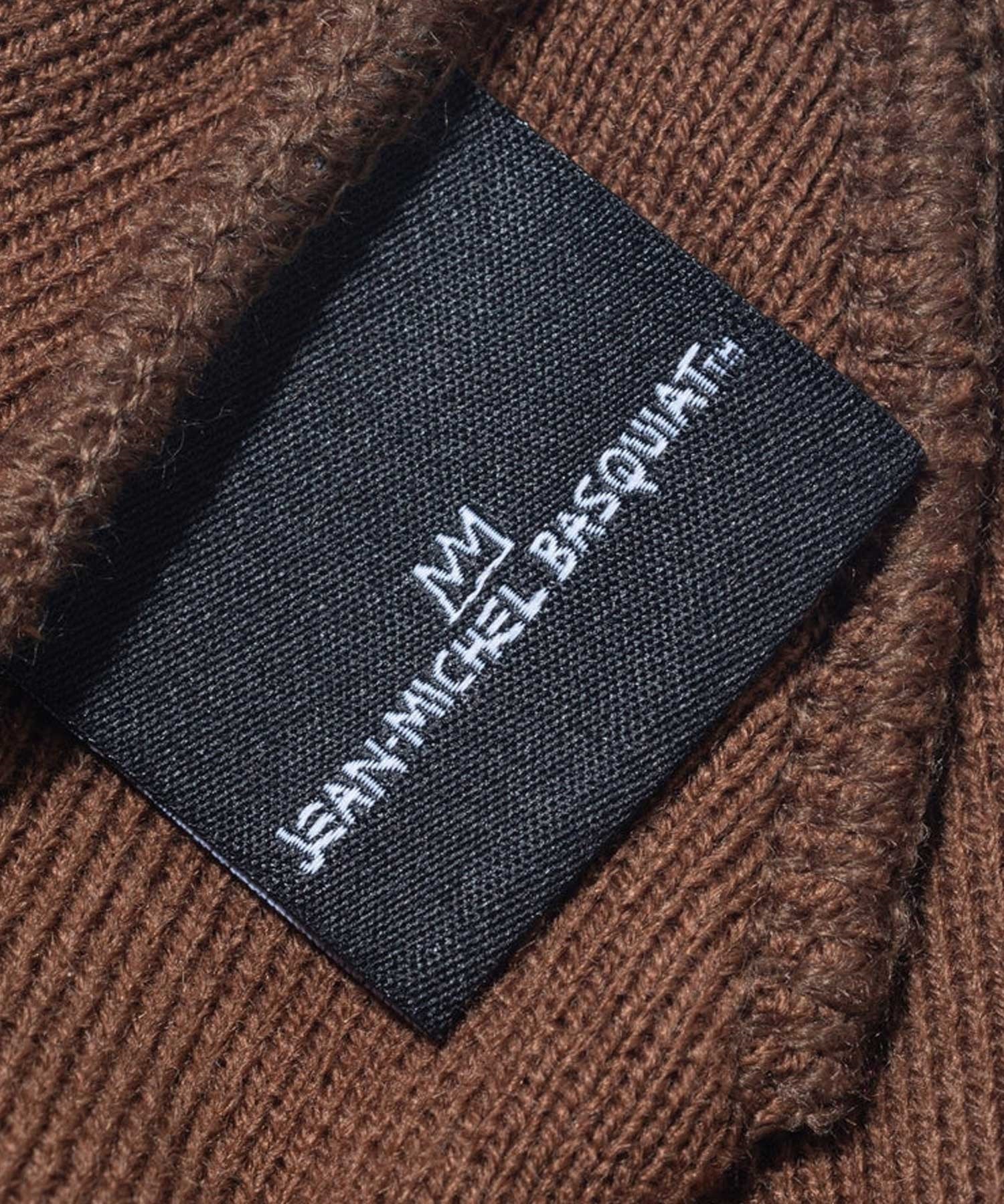 NEW ERA/ニューエラ ビーニー ベーシック カフニット JEAN NEW ERA/ニューエラ ビーニー ベーシック カフニット JEAN
