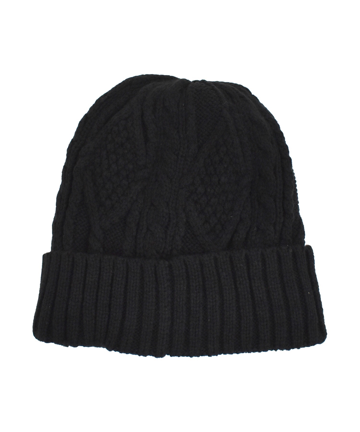 ReqHatter /レックハッター CABLE BORE WATCH ビーニー ニットキャップ 帽子 ケーブル編み FIVETOOL JABURO RH-903 ニット帽/ビーニー｜ムラサキ ...