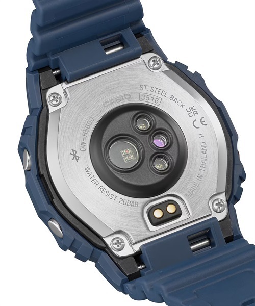G-SHOCK ジーショック DW-H5600MB-2JR 時計 時計|ムラサキ G-SHOCK ジーショック DW-H5600MB-2JR 時計 時計|ムラサキ