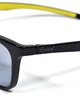 Eyevol/アイヴォル サングラス 紫外線予防 偏光 HEATH 3 53 BK-LY-MBLPL-M.BLU PL サングラス｜ムラサキスポーツオンラインショップ 通販