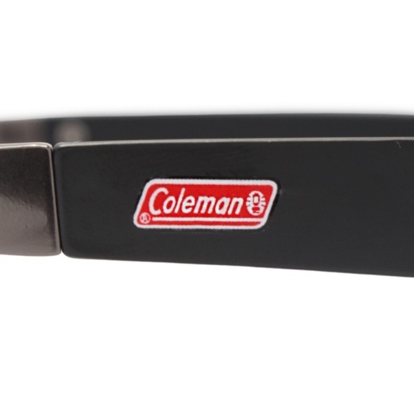 Coleman/コールマン サングラス 紫外線予防 偏光 CLT09-1 サングラス｜ムラサキスポーツオンラインショップ 通販
