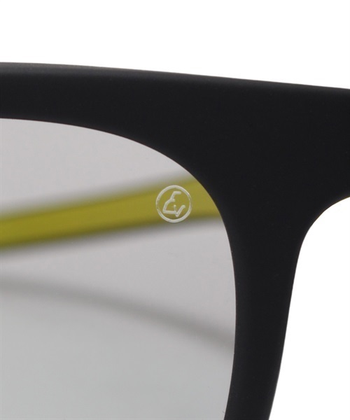 Eyevol/アイヴォル サングラス 紫外線予防 偏光 CONLON 3 MBK-LY-MGYPL-M.GRY PL｜ムラサキスポーツオンラインショップ 通販