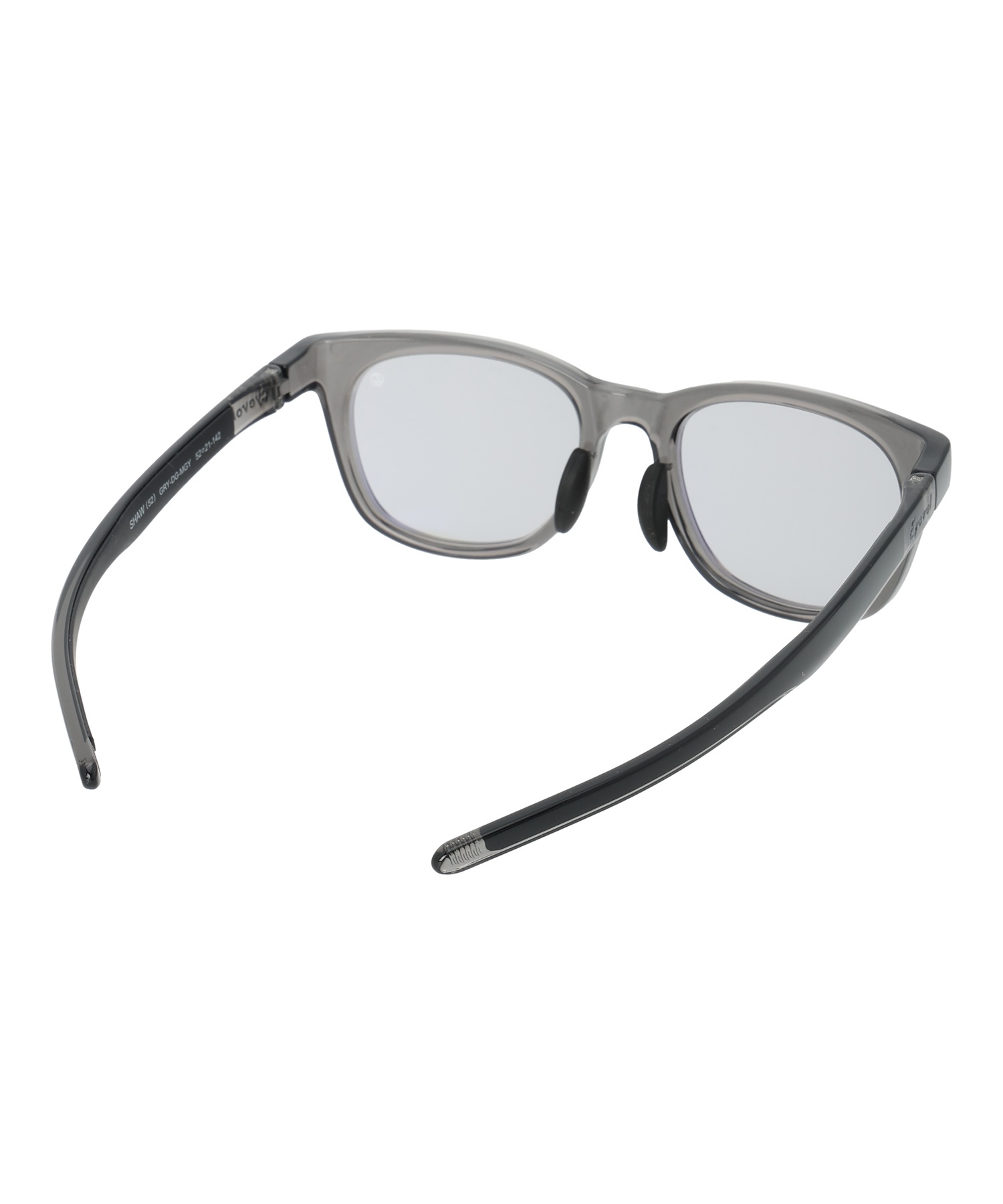 Eyevol/アイヴォル SHAW GRY-DG-MGY-MGRY 52 SHAW サングラス 紫外線予防 サングラス｜ムラサキスポーツオンラインショップ 通販