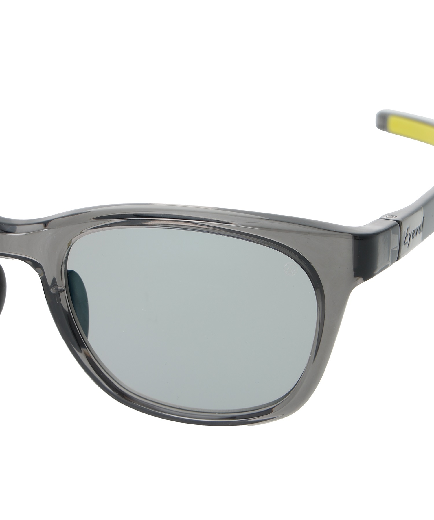 Eyevol/アイヴォル SHAW GRY-LY-MGYPL-MGRY PL 52 SHAW サングラス 紫外線予防 偏光 サングラス｜ムラサキスポーツオンラインショップ 通販