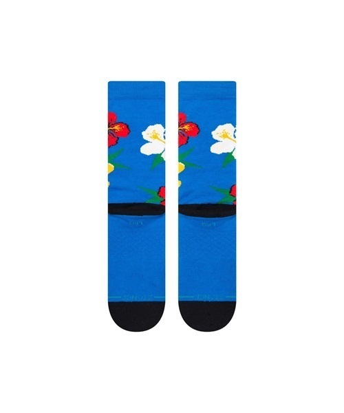 STANCE スタンス FLOWER PICKER A555B22FLO メンズ ソックス 靴下 JJ G20 ソックス｜ムラサキスポーツ ...