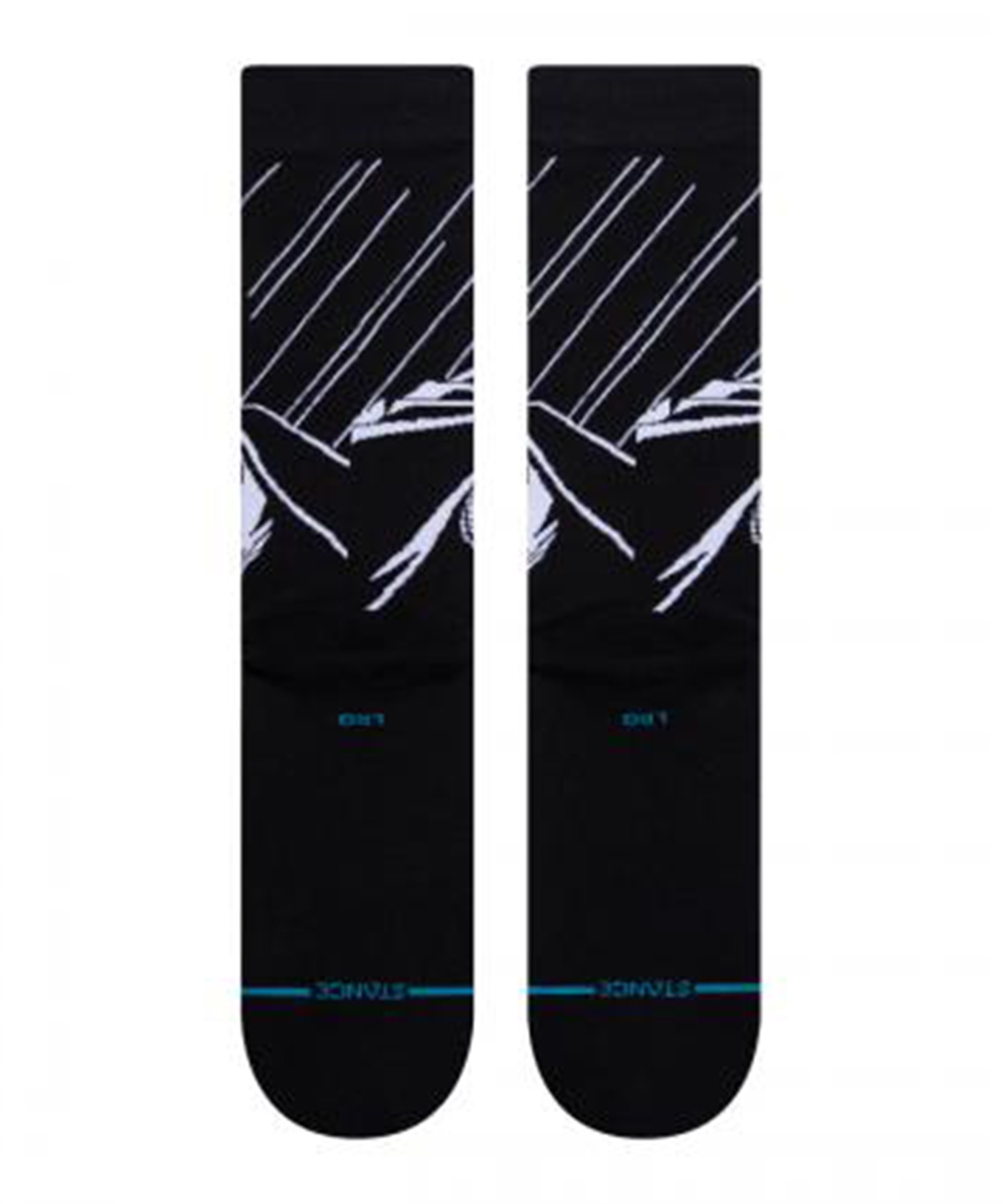 STANCE スタンス THE BATMAN A545D21BAT ソックス ソックス｜ムラサキスポーツオンラインストア 通販