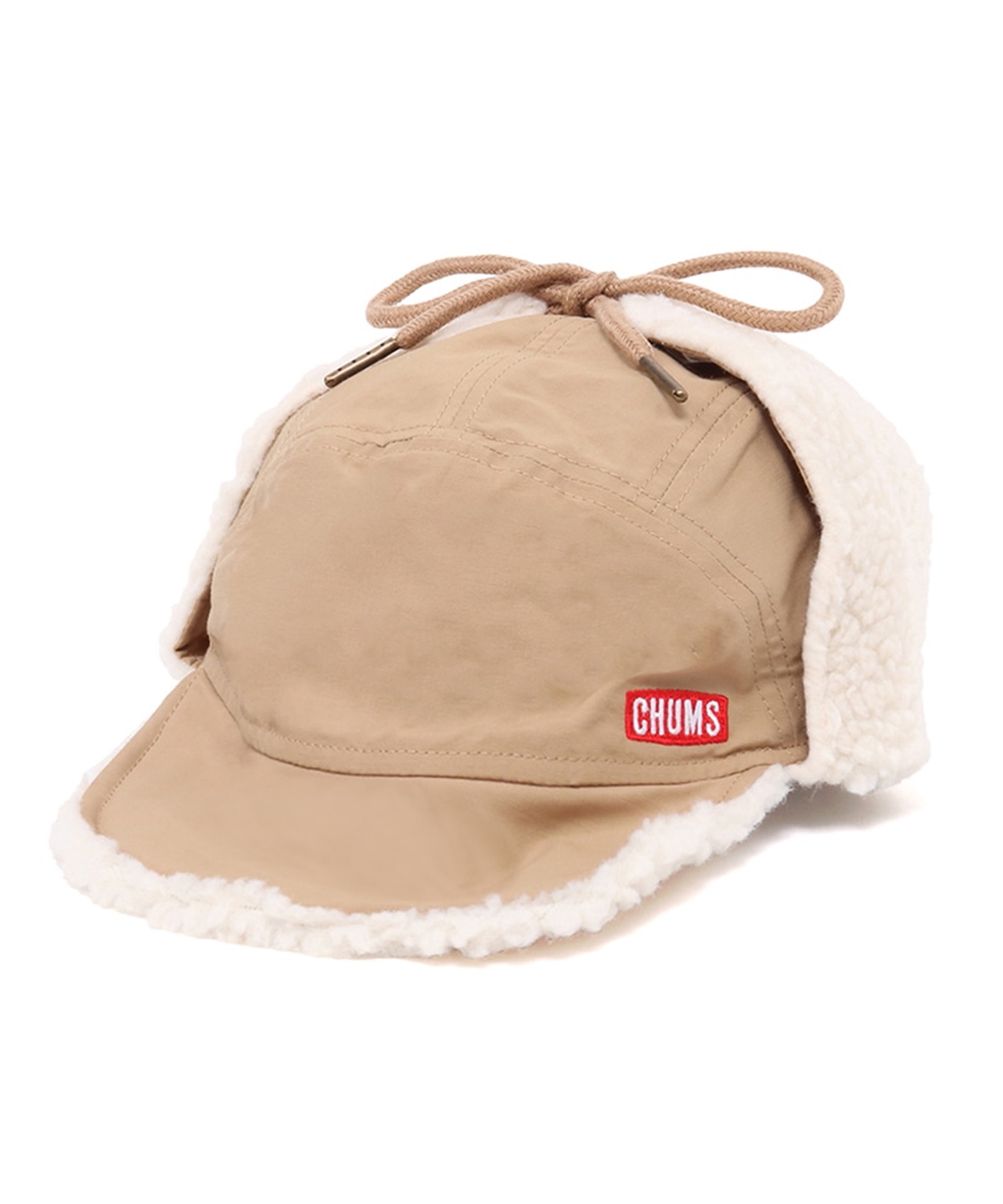 CHUMS/チャムス CAMPING BOA RUSSIAN CAP CH05-1387 キャップ CHUMS/チャムス CAMPING BOA RUSSIAN CAP CH05-1387 キャップ