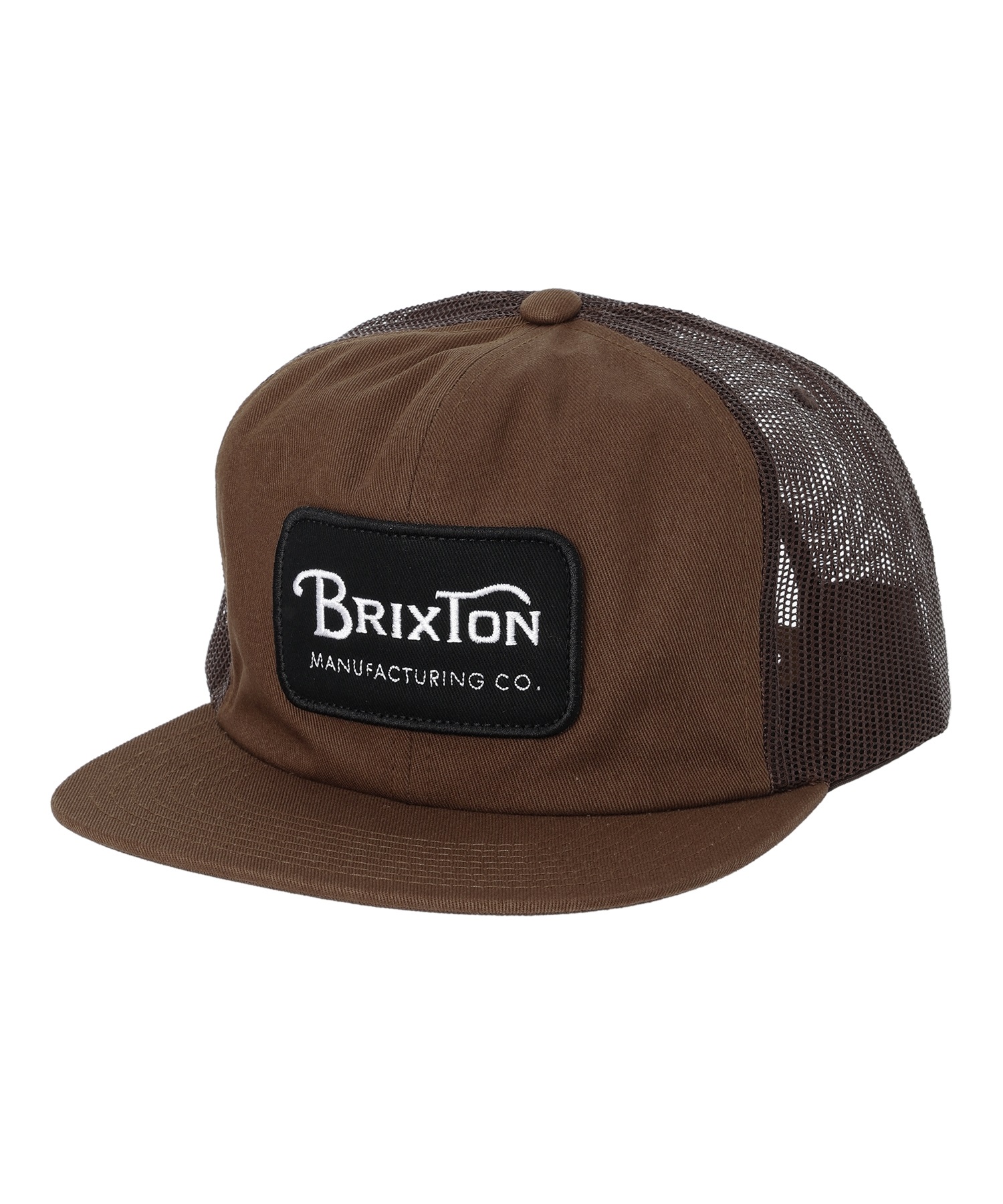 BRIXTON/ブリクストン GRADE HP TRUCKER HAT 11645 キャップ キャップ｜ムラサキスポーツオンラインストア 通販