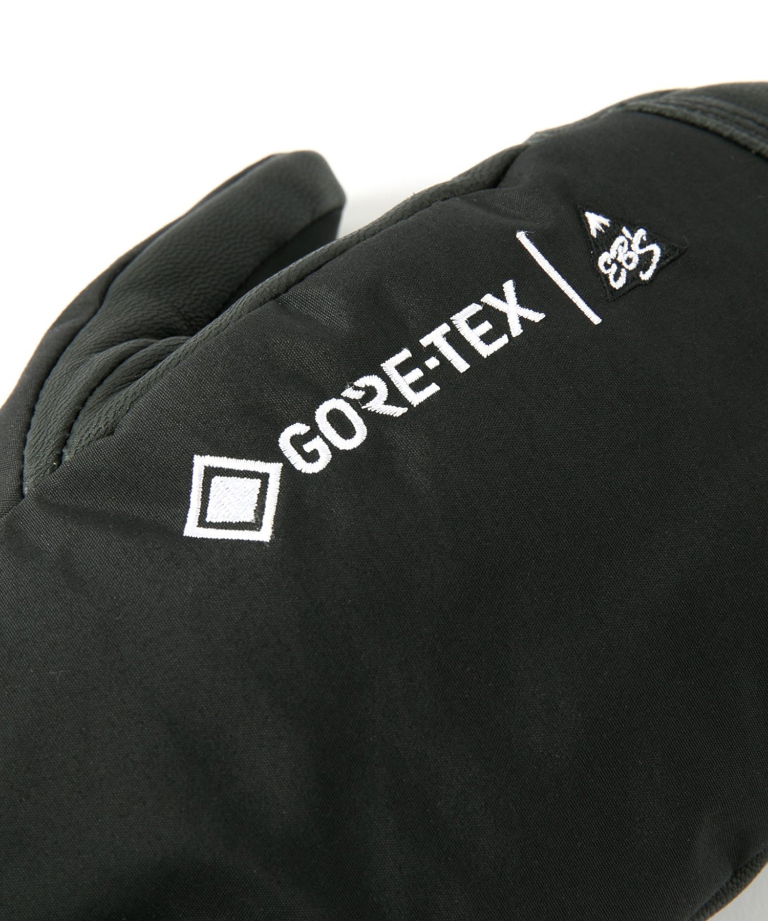 eb's エビス スノーボード グローブ ユニセックス OLGA ムラサキ