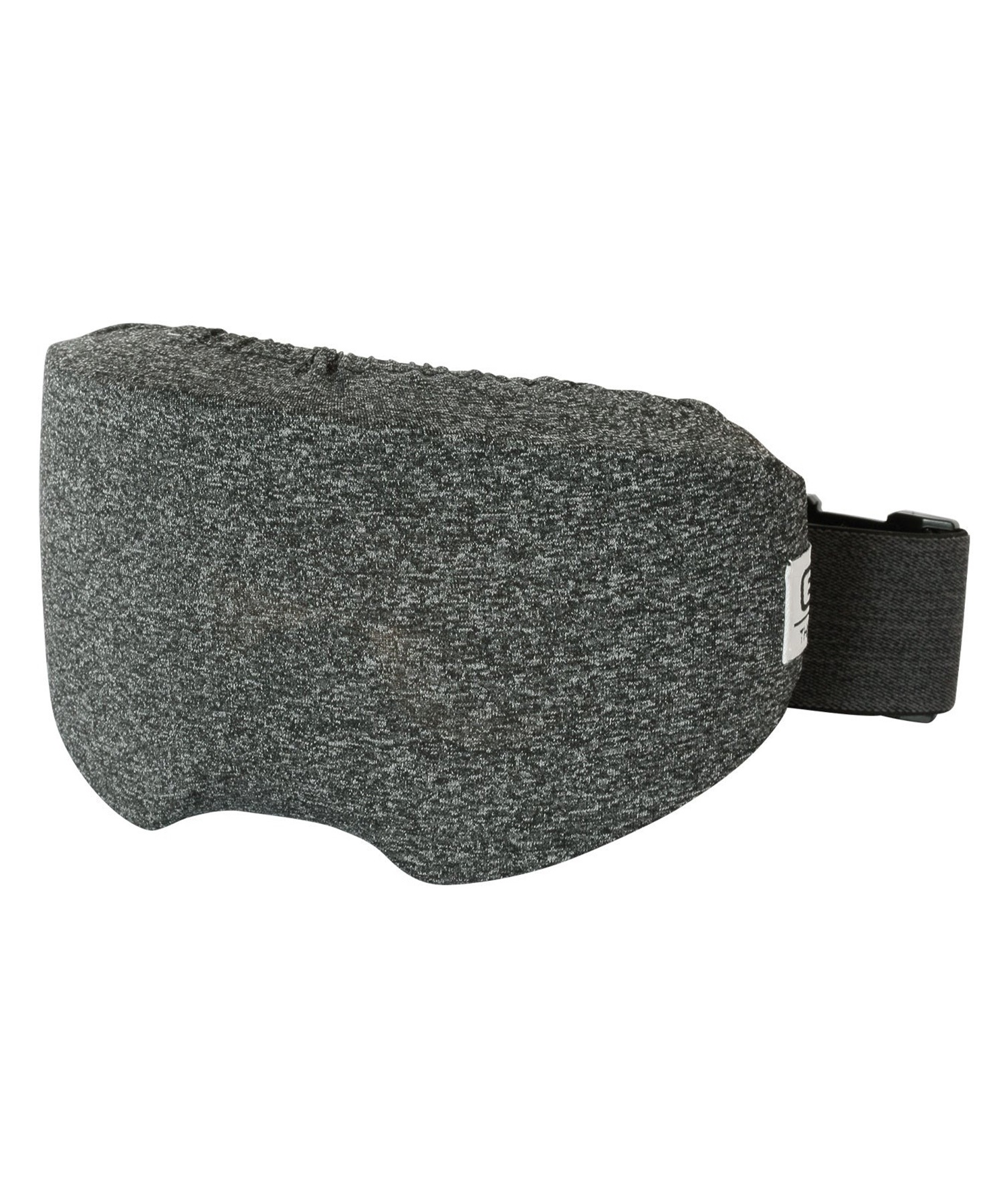 【2526】eb's エビス スノーボード ゴーグルカバー GOGGLE COVER 保護 ムラサキスポーツ 25-26モデル MM H1 ...