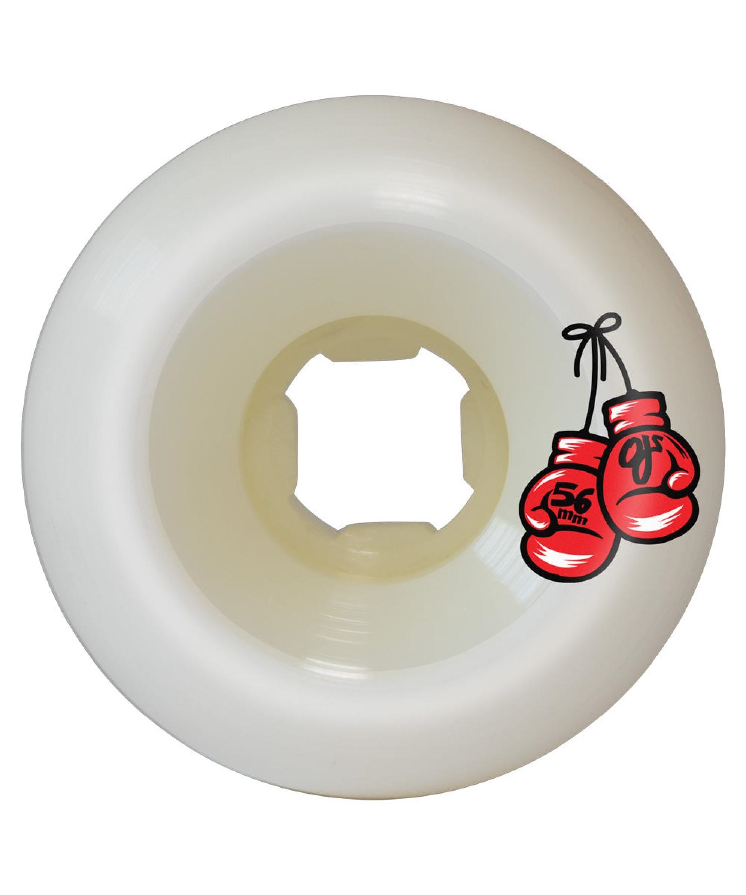 ウィール OJ WHEEL オージェイウィール KIERAN WOOLLEY ROO DOUBLE DURO WHITE MINI COMBO ...